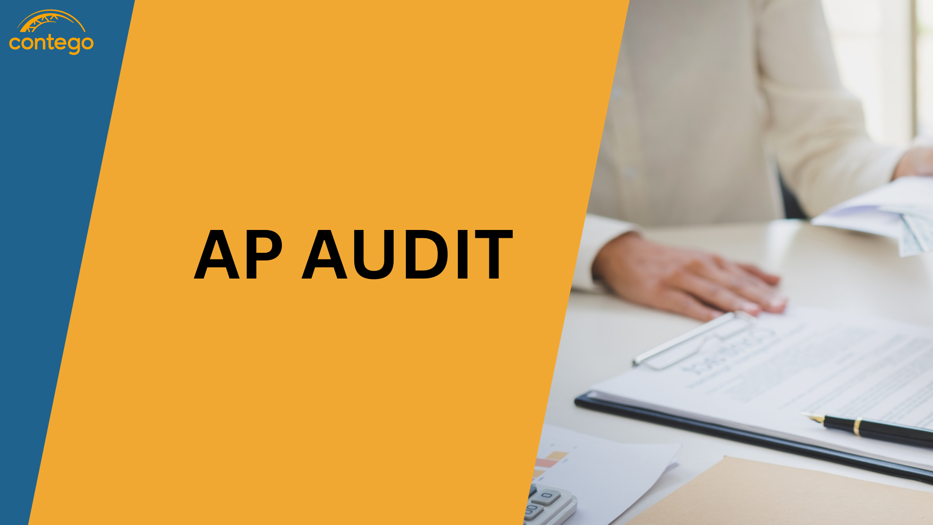 Contego Custom Solutions - Contego Group