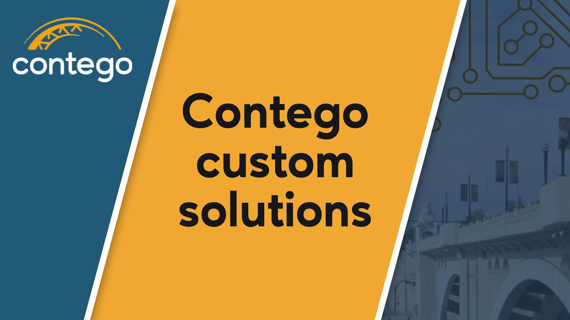 Contego Custom Solutions - Contego Group